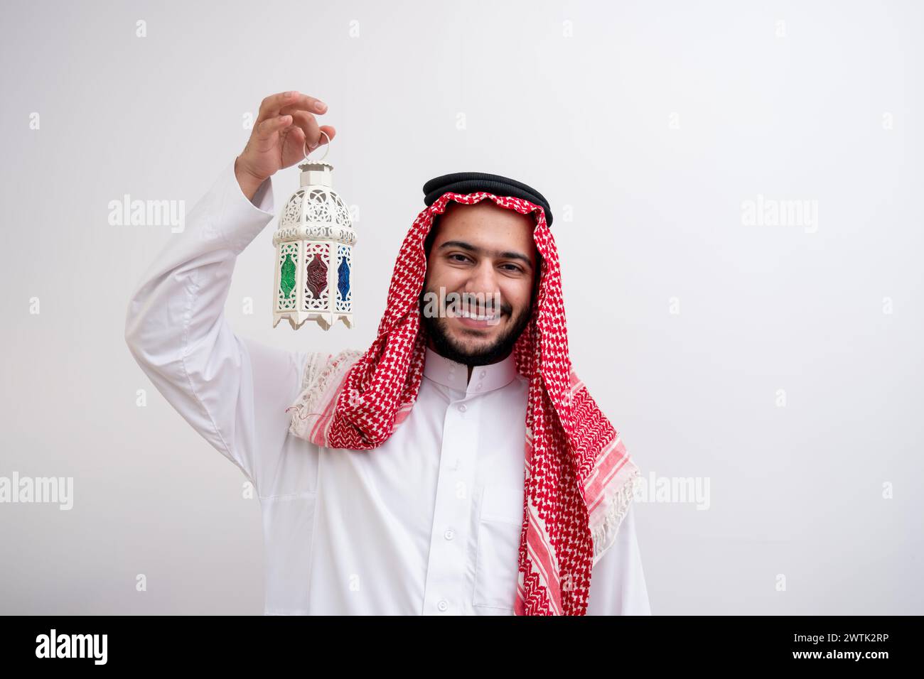 Draped in traditional attire hi-res stock photography and images - Alamy