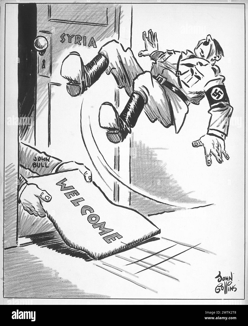 Rivalry in art Black and White Stock Photos & Images - Alamy