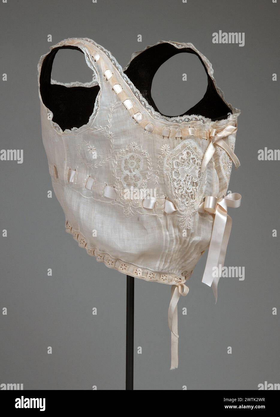 Corset cover Stock Photo - Alamy