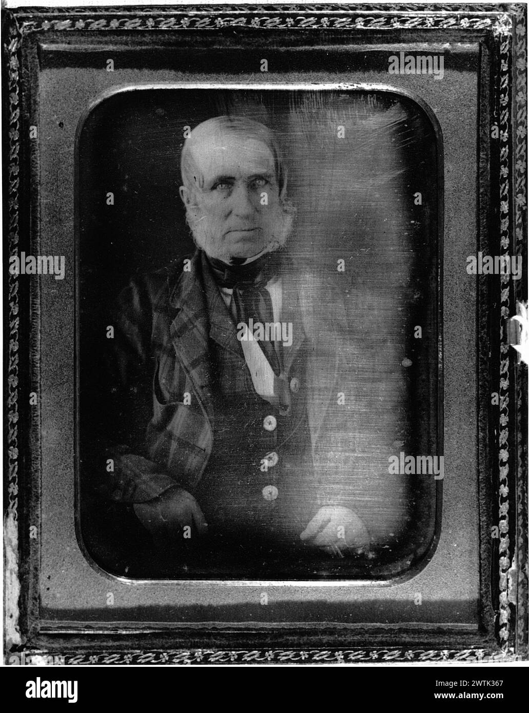 Robert hamilton Black and White Stock Photos & Images - Alamy