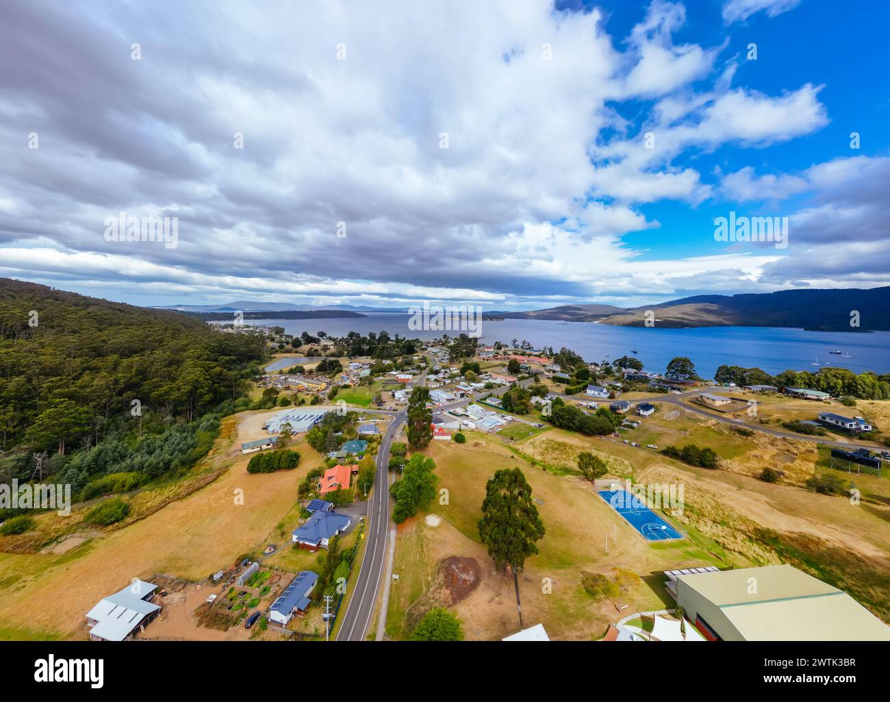 Dover valley hi-res stock photography and images - Alamy