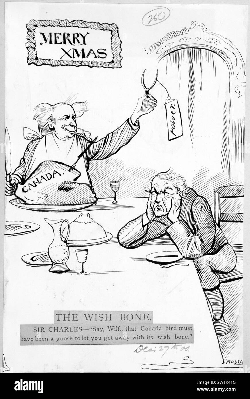 Wish card for Black and White Stock Photos & Images - Alamy