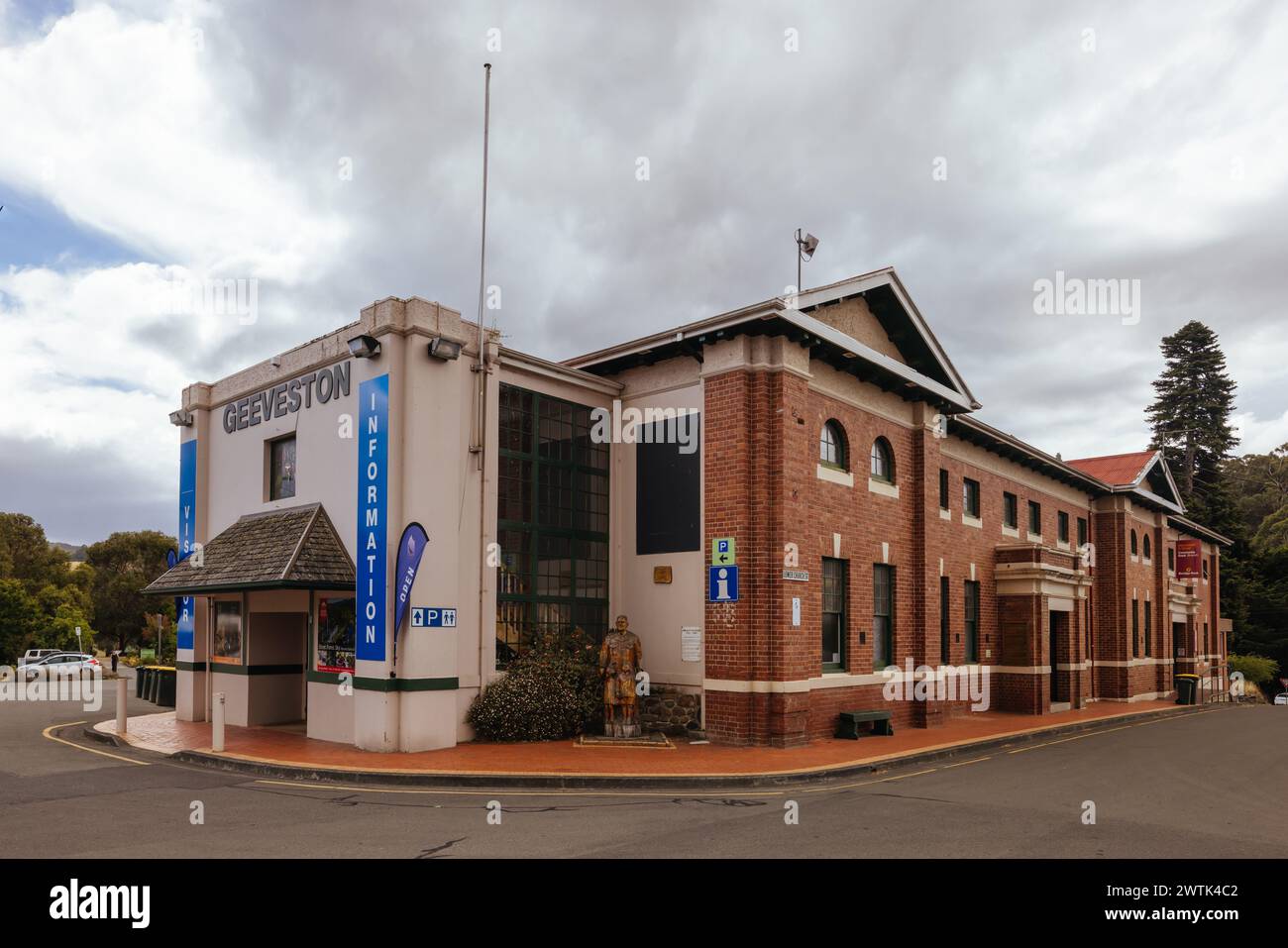 Huon peninsula hi-res stock photography and images - Alamy