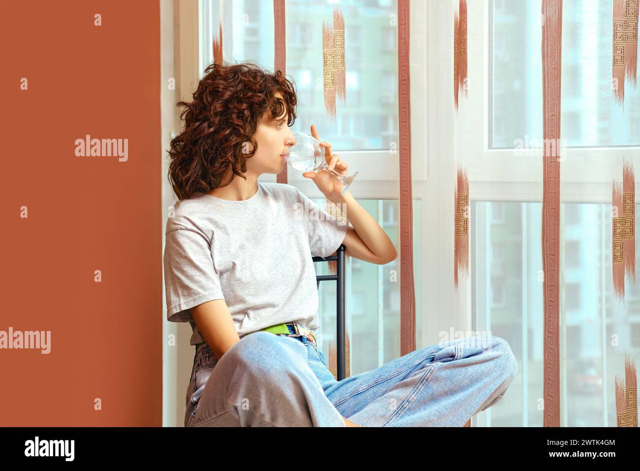 Sound of rain hi-res stock photography and images - Alamy