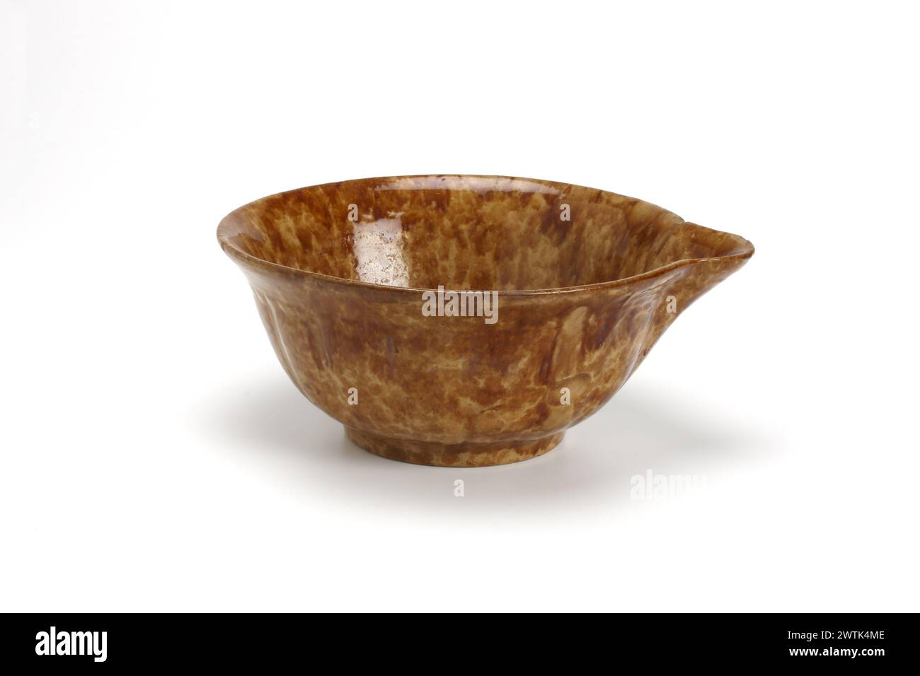 Bowl - Hamilton Pottery, 1874-1928 Hamilton Pottery, 1874-1928 Stock ...