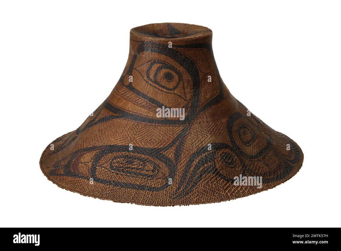 Charles edenshaw hi-res stock photography and images - Alamy