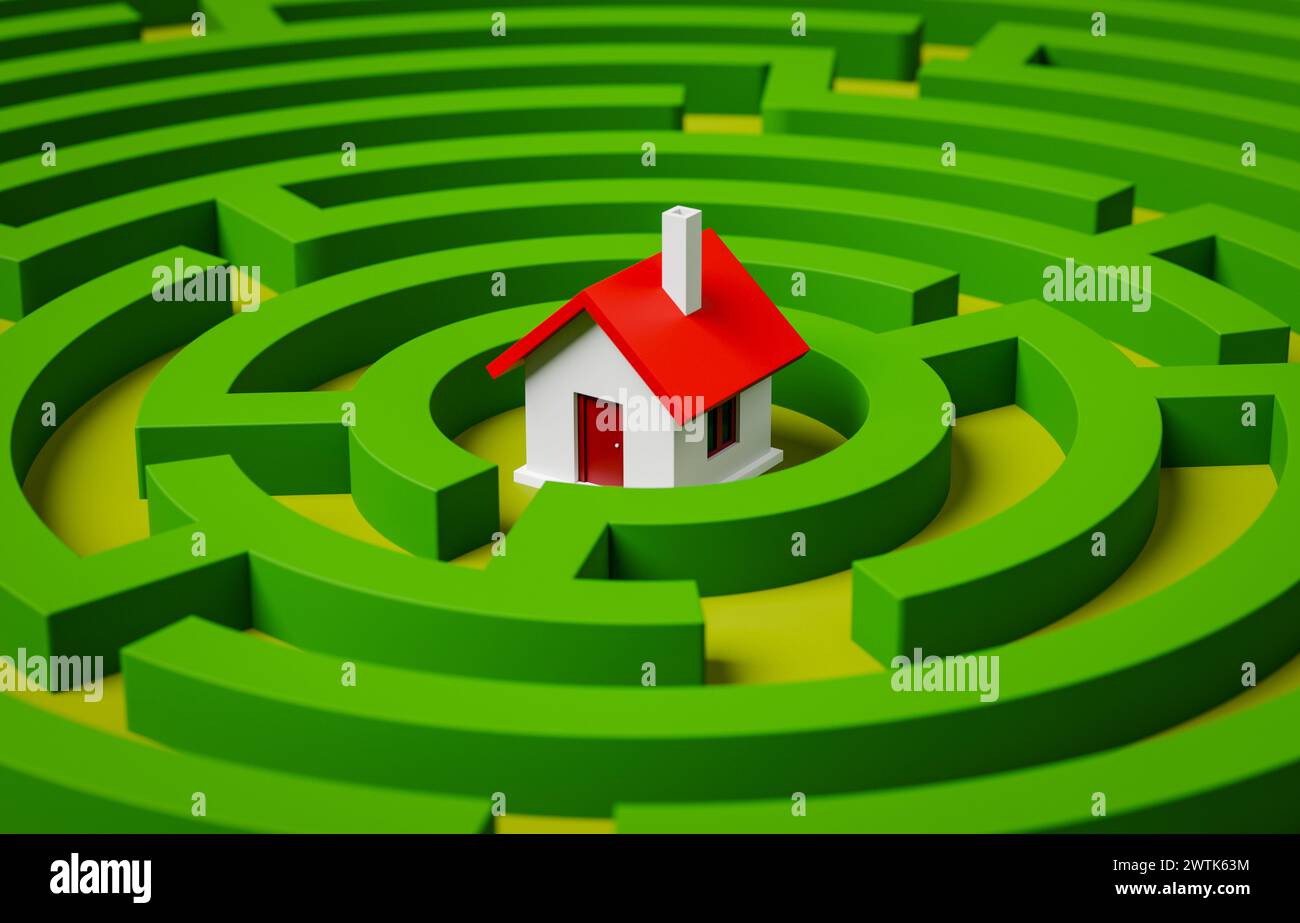 Dream trap hi-res stock photography and images - Alamy