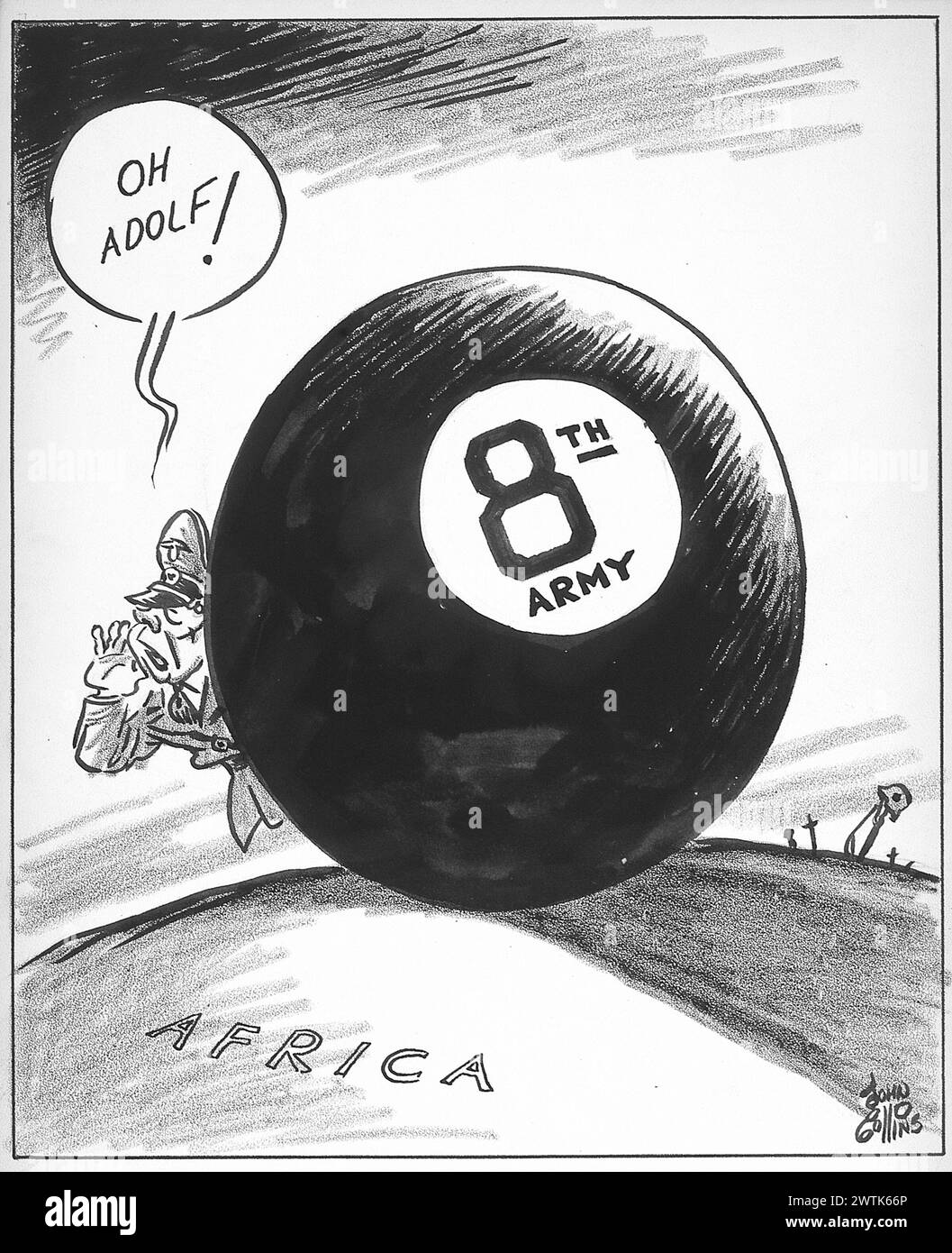 Rommels hi-res stock photography and images - Alamy