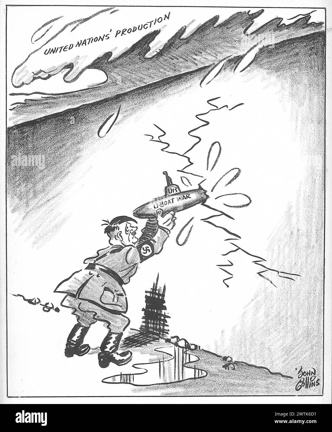 John dyke Black and White Stock Photos & Images - Alamy