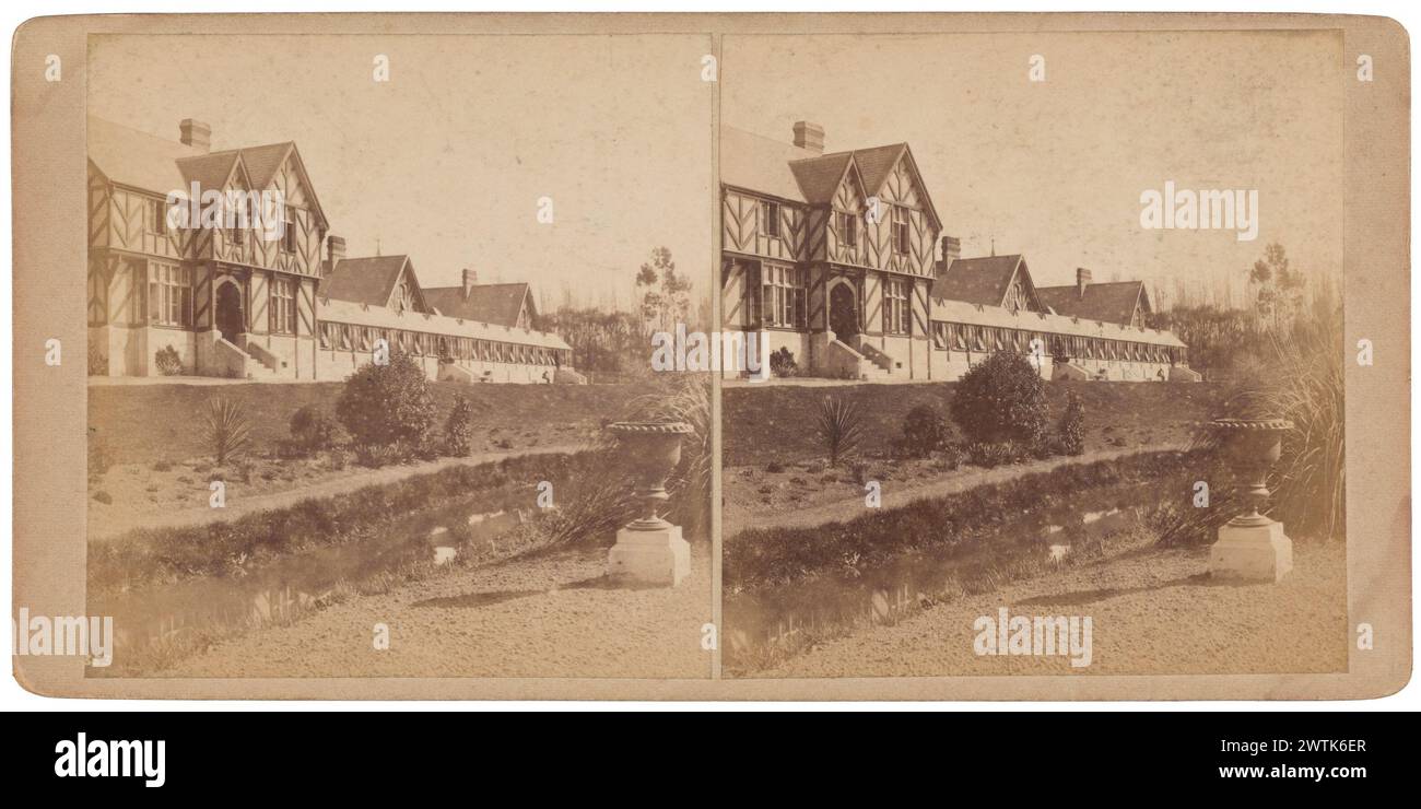 Christchurch hospital Cut Out Stock Images & Pictures - Alamy
