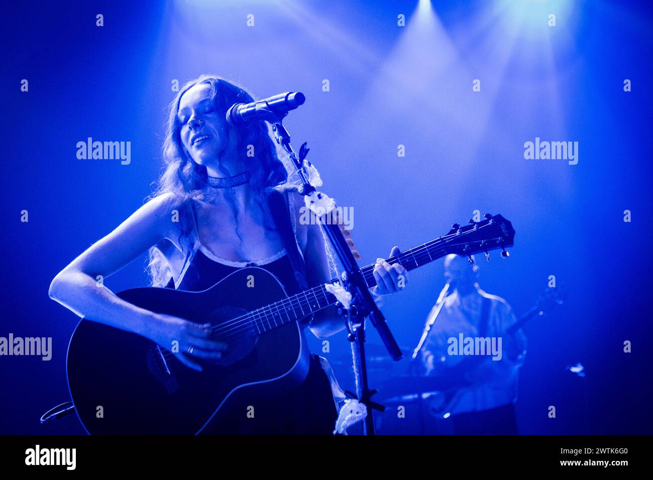 Holly ffion humberstone hi-res stock photography and images - Alamy