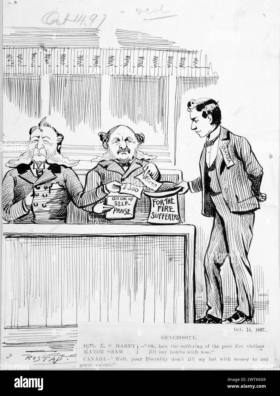 The generosity Black and White Stock Photos & Images - Alamy