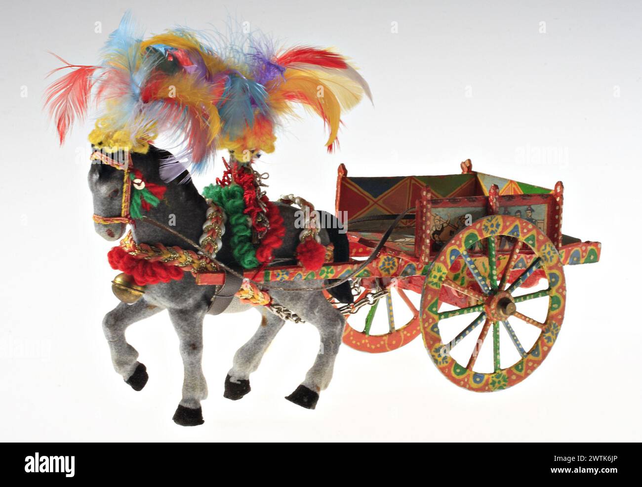 Artifact sicilian hi-res stock photography and images - Alamy