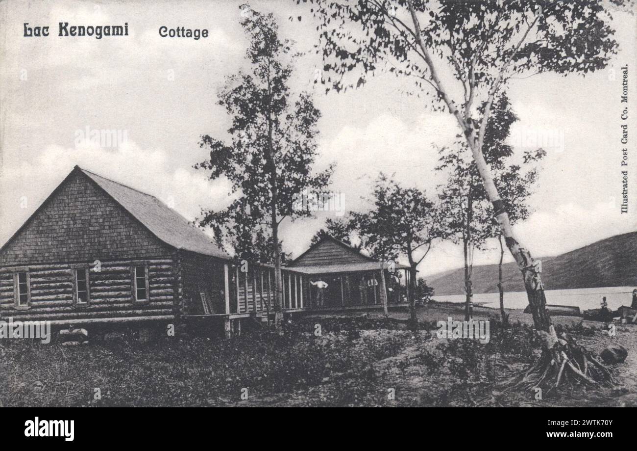 Kenogami hi-res stock photography and images - Alamy