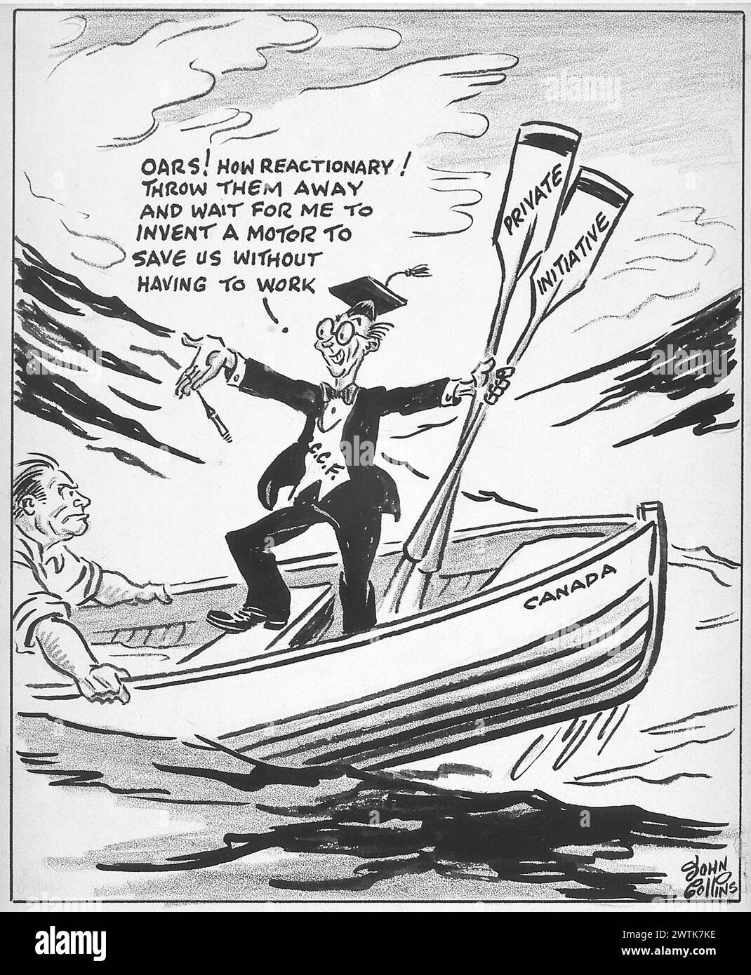 Rocking the boat hi-res stock photography and images - Alamy