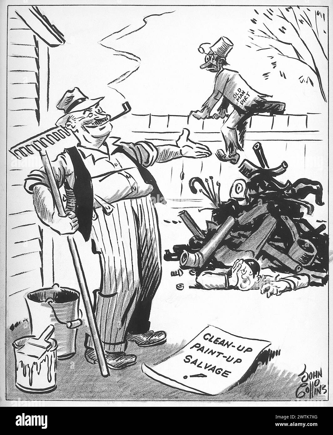 Two birds one stone hi-res stock photography and images - Alamy