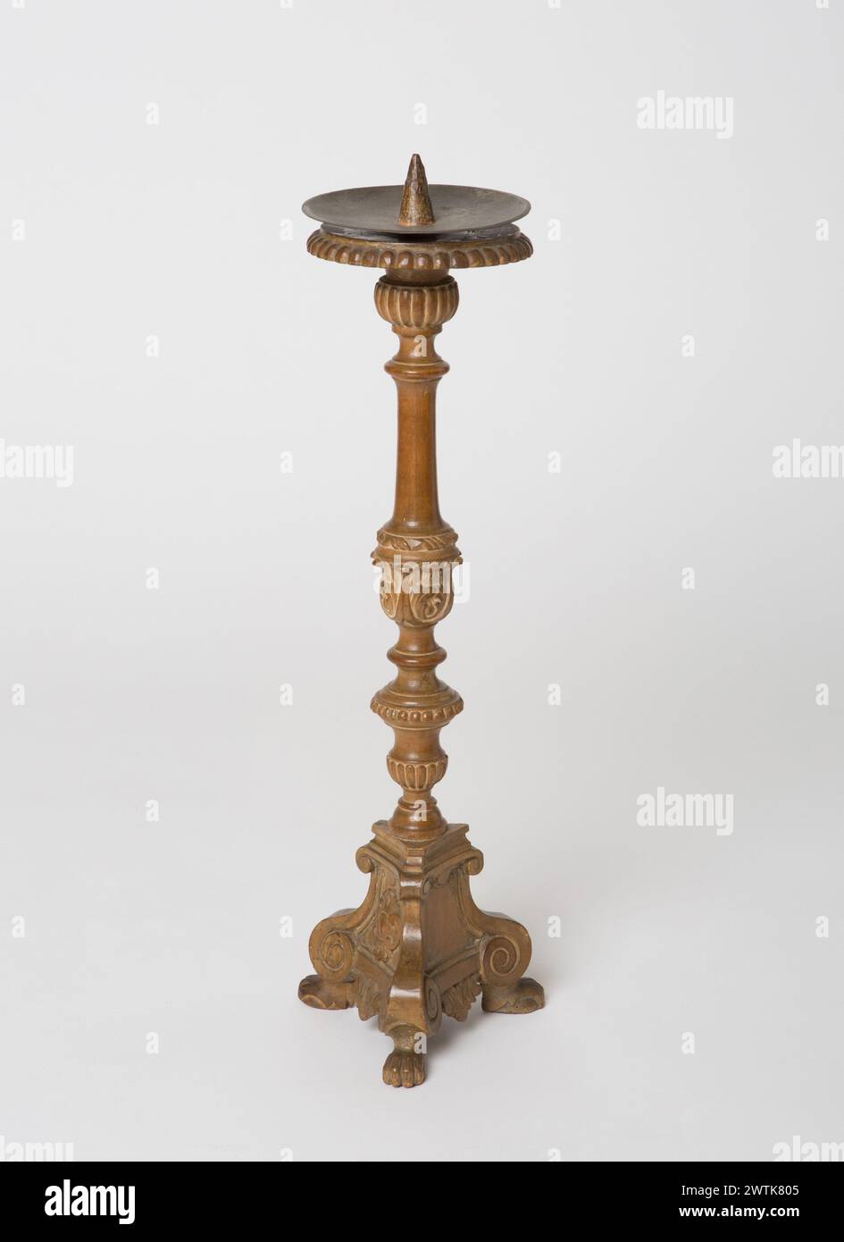 Religious candlestick Stock Photo - Alamy