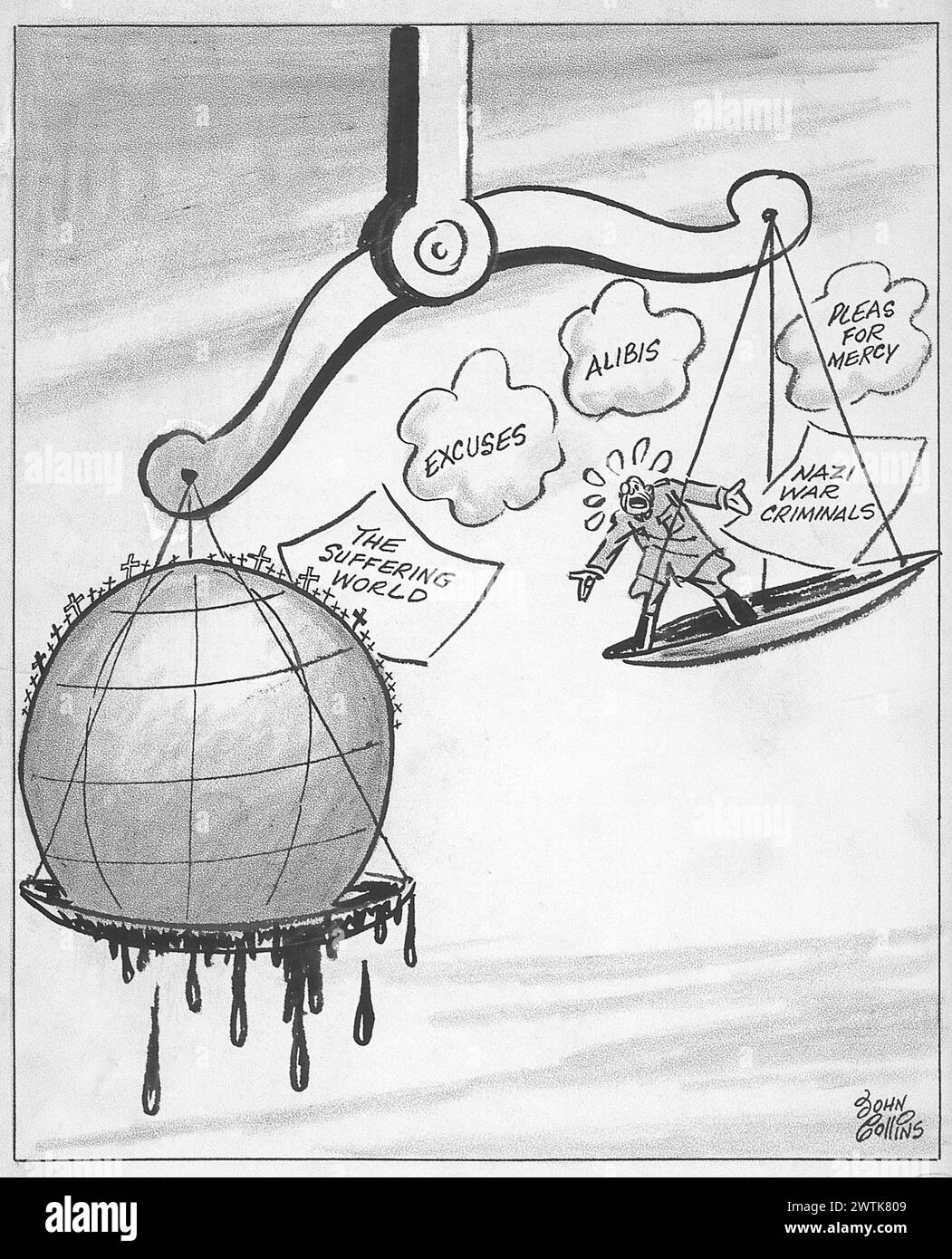 Outweighed hi-res stock photography and images - Alamy