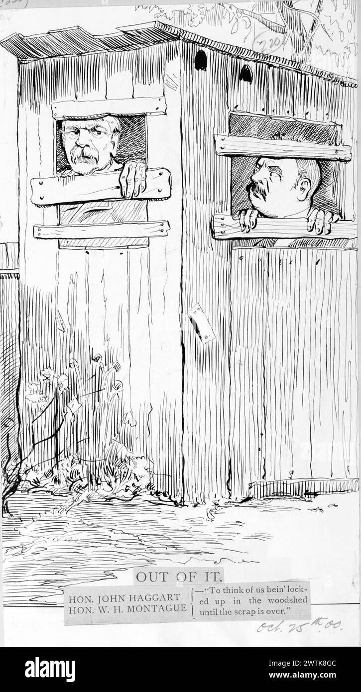 Iconic cartoon Black and White Stock Photos & Images - Alamy