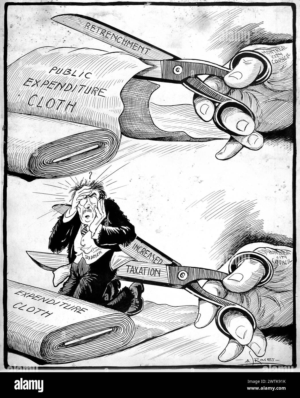 George burden hi-res stock photography and images - Alamy