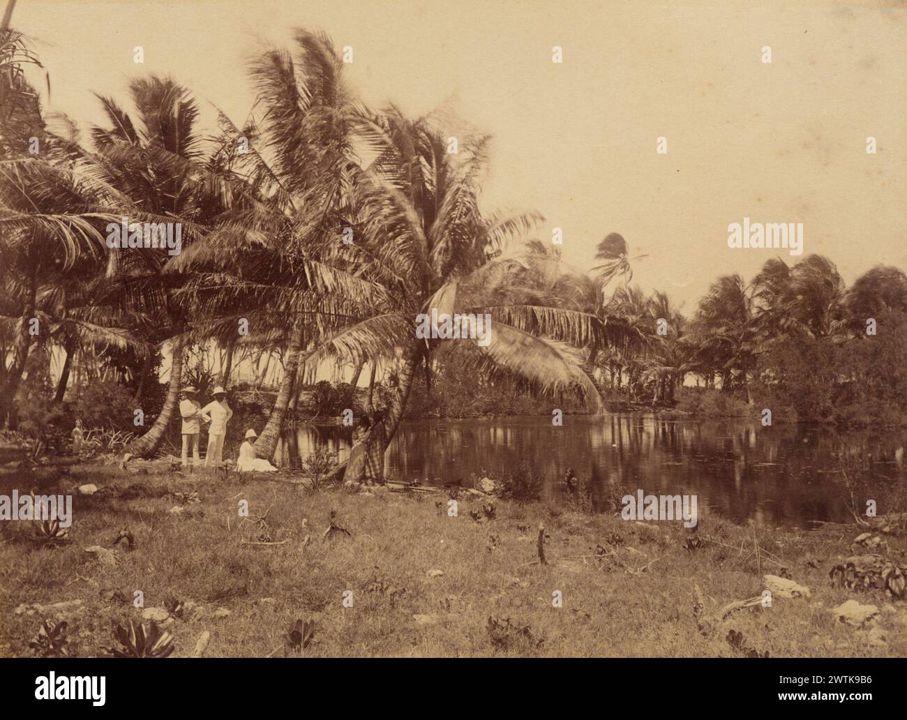 Jaluit hi-res stock photography and images - Alamy