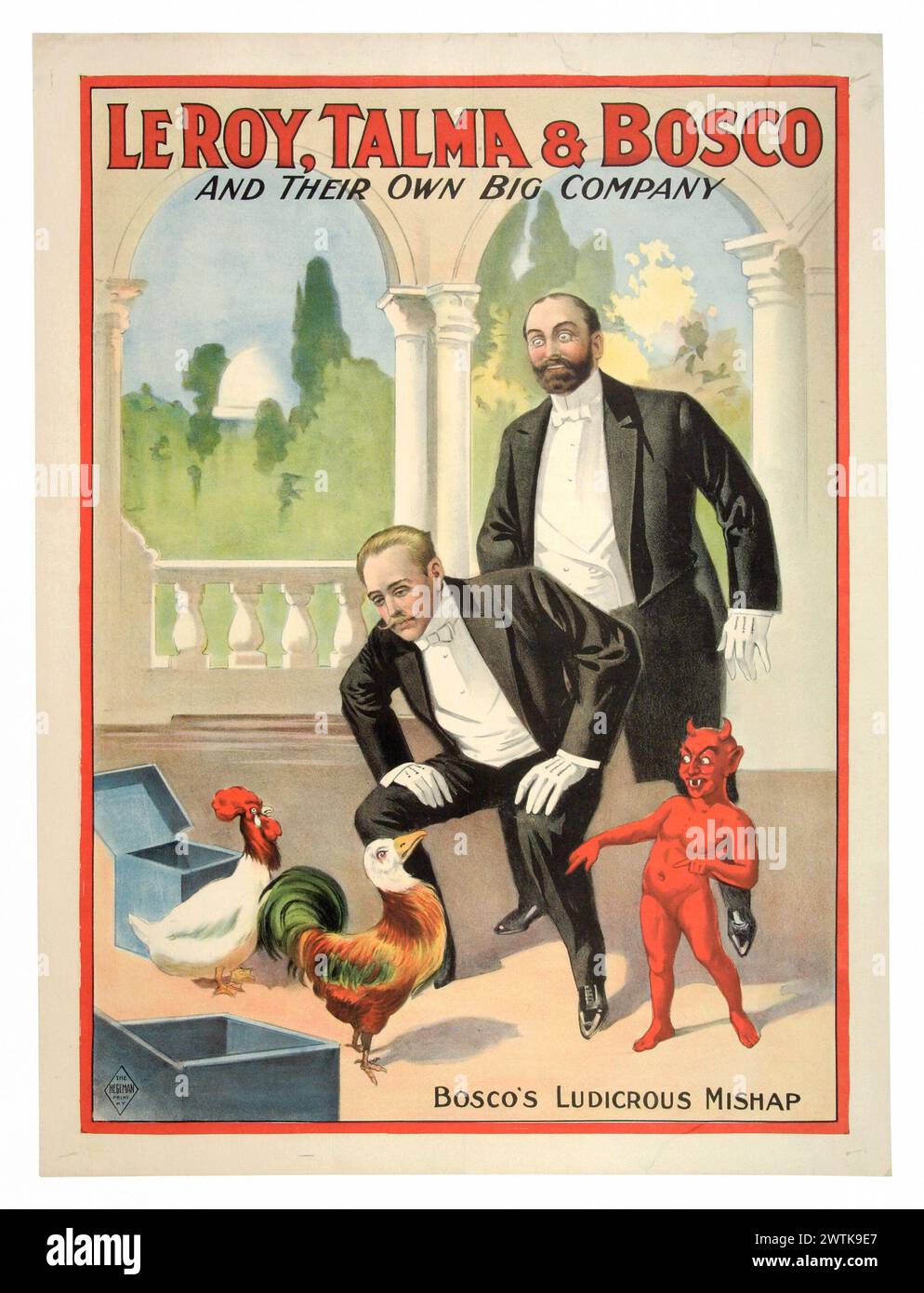 Dramatic company Cut Out Stock Images & Pictures - Alamy