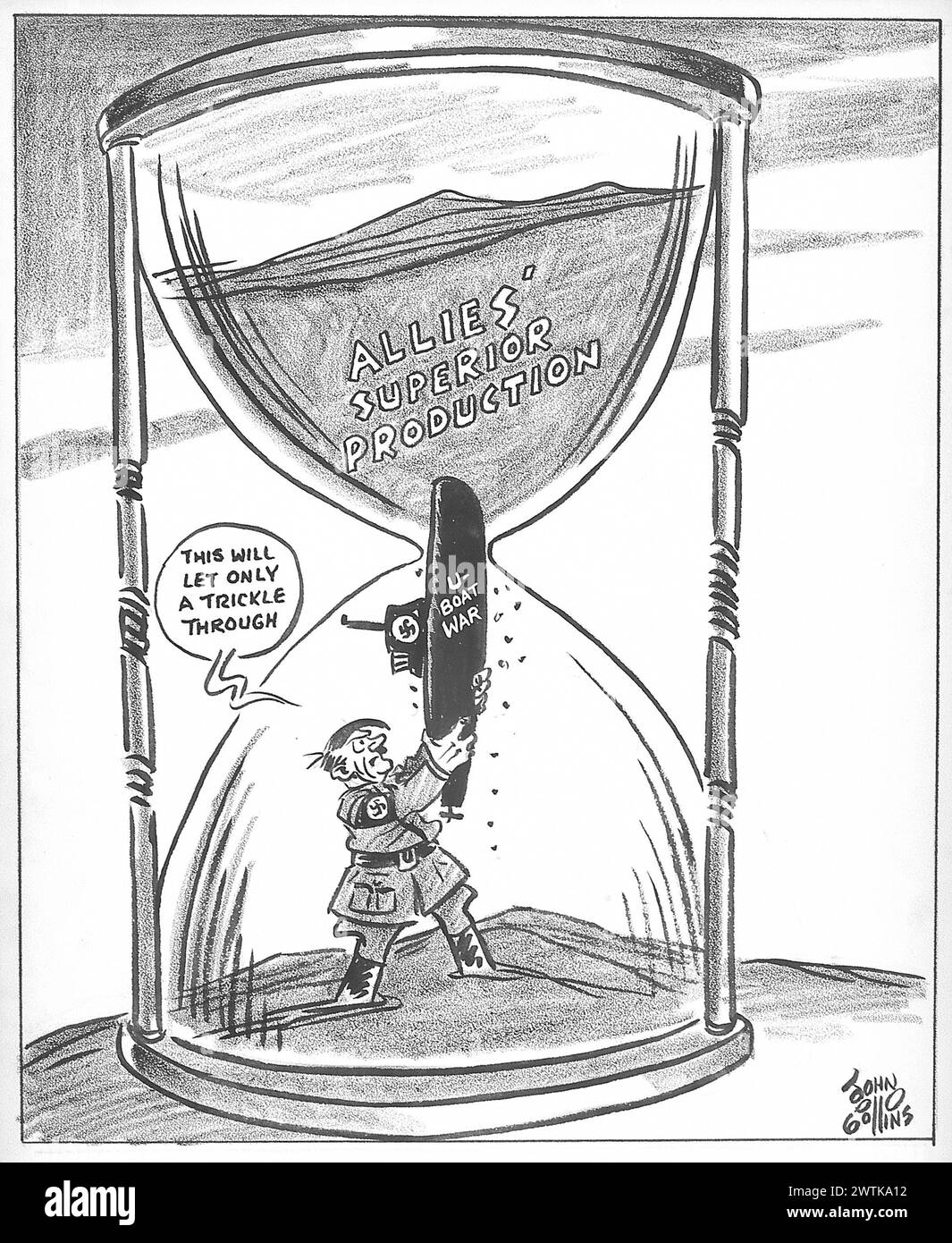 John delay hi-res stock photography and images - Alamy