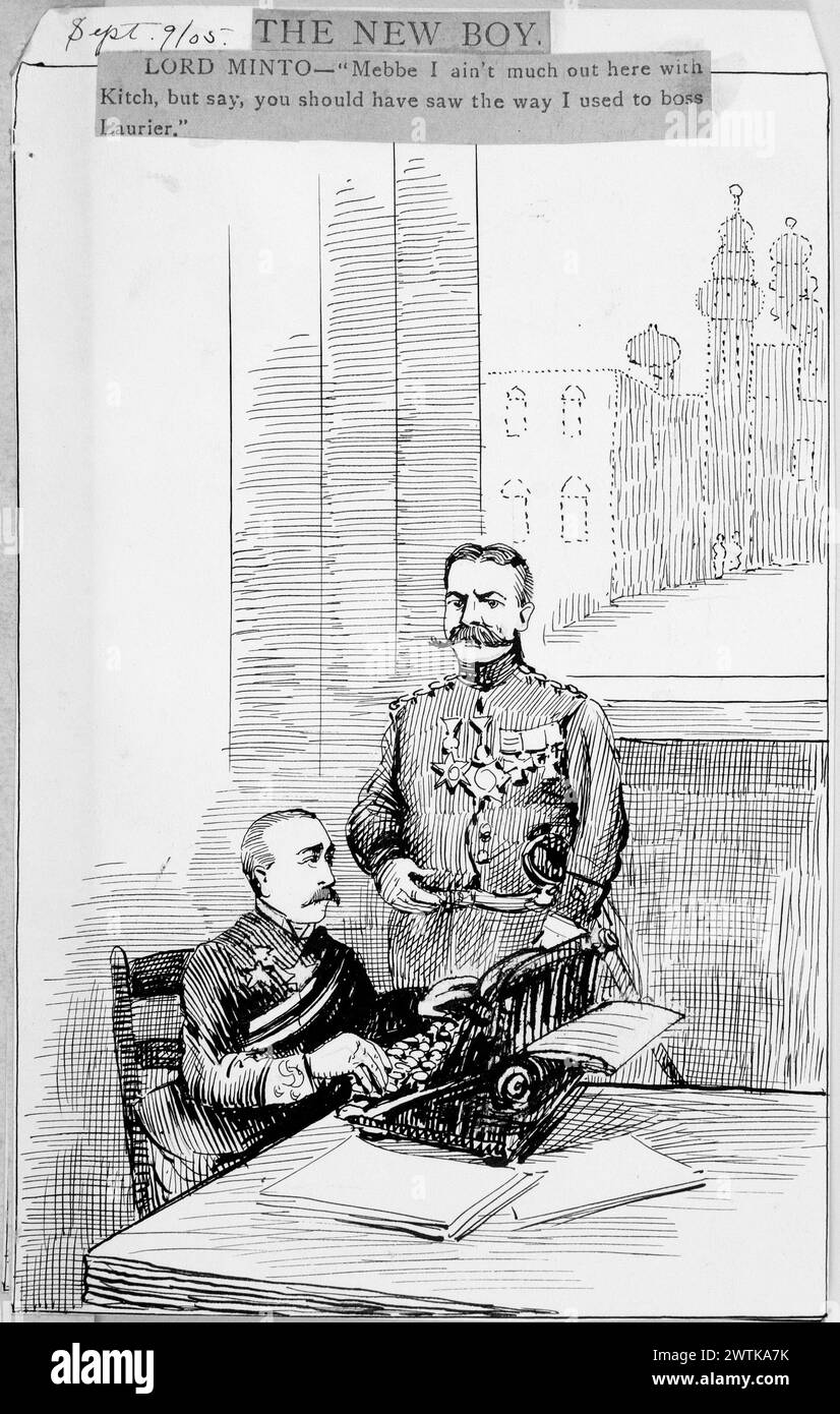 The new peer Black and White Stock Photos & Images - Alamy