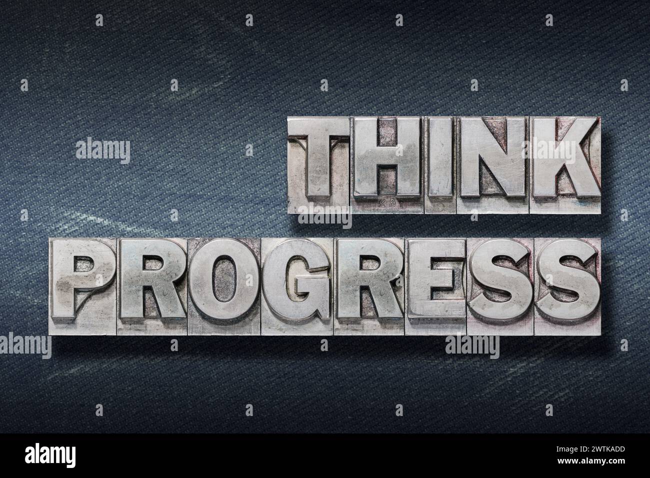 Progress hi-res stock photography and images - Alamy