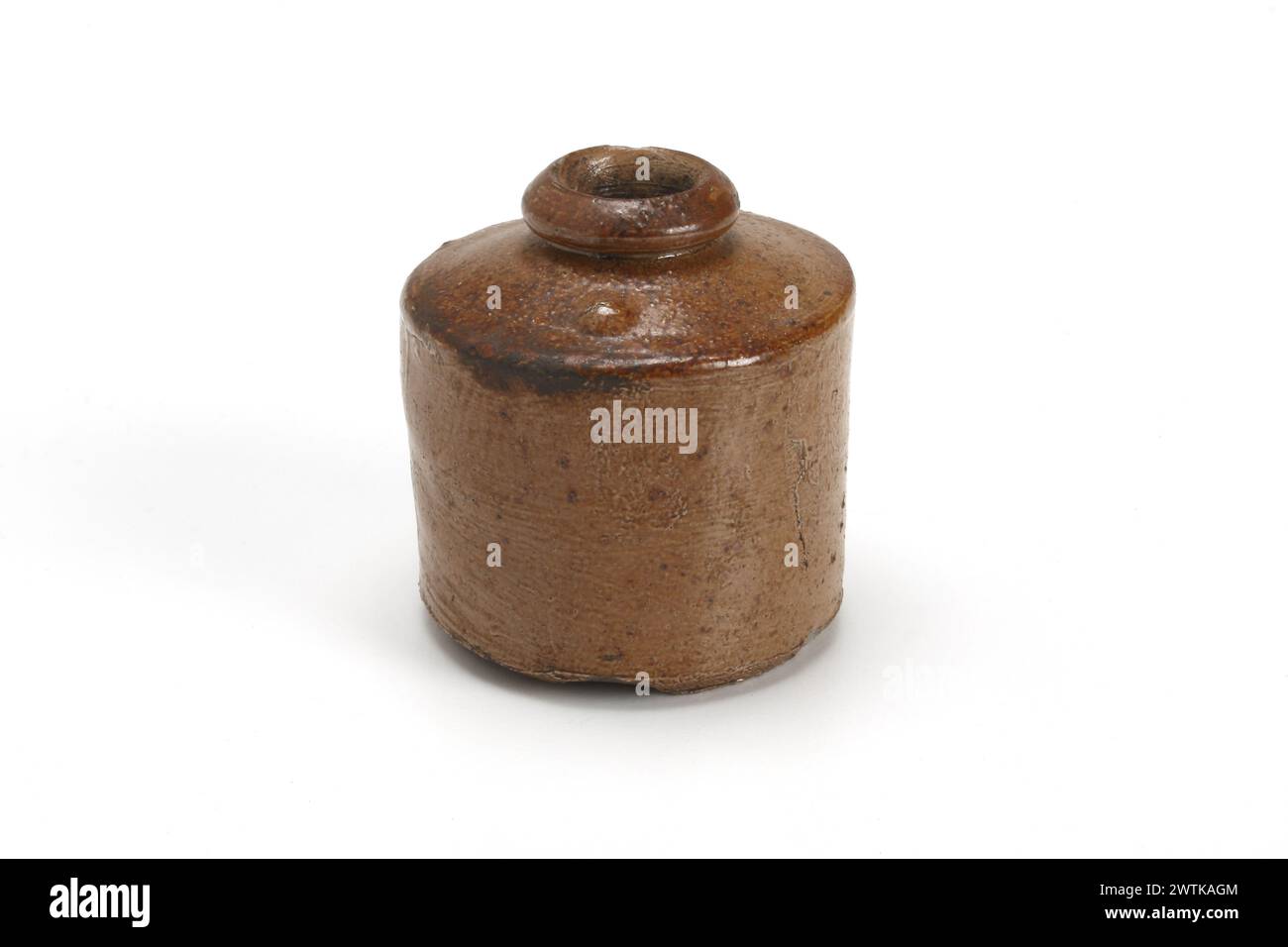 Inkwell quill Cut Out Stock Images & Pictures - Alamy