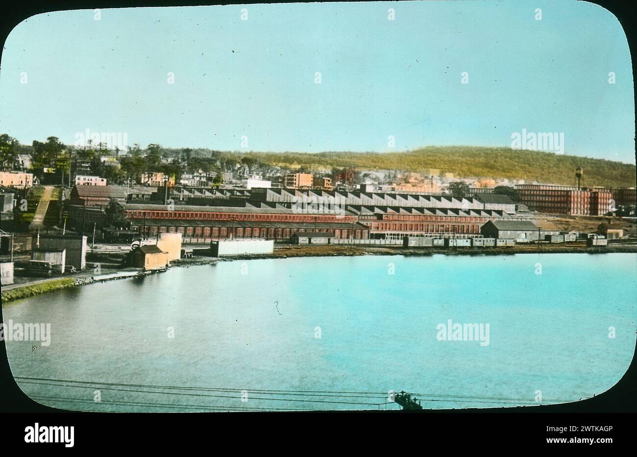 Foundry pattern hi-res stock photography and images - Alamy