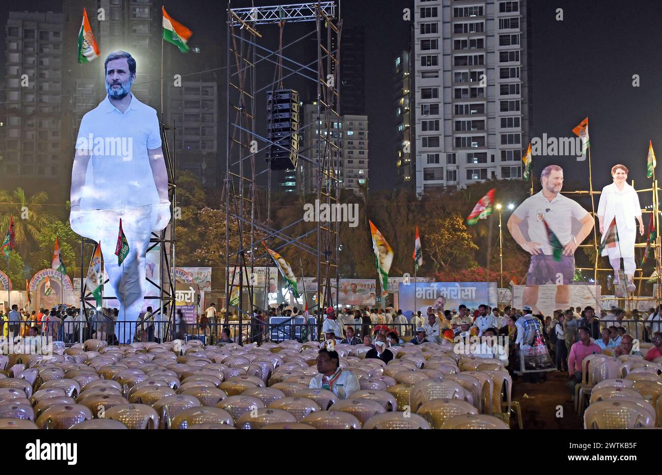 Unite india justice march hi-res stock photography and images - Alamy