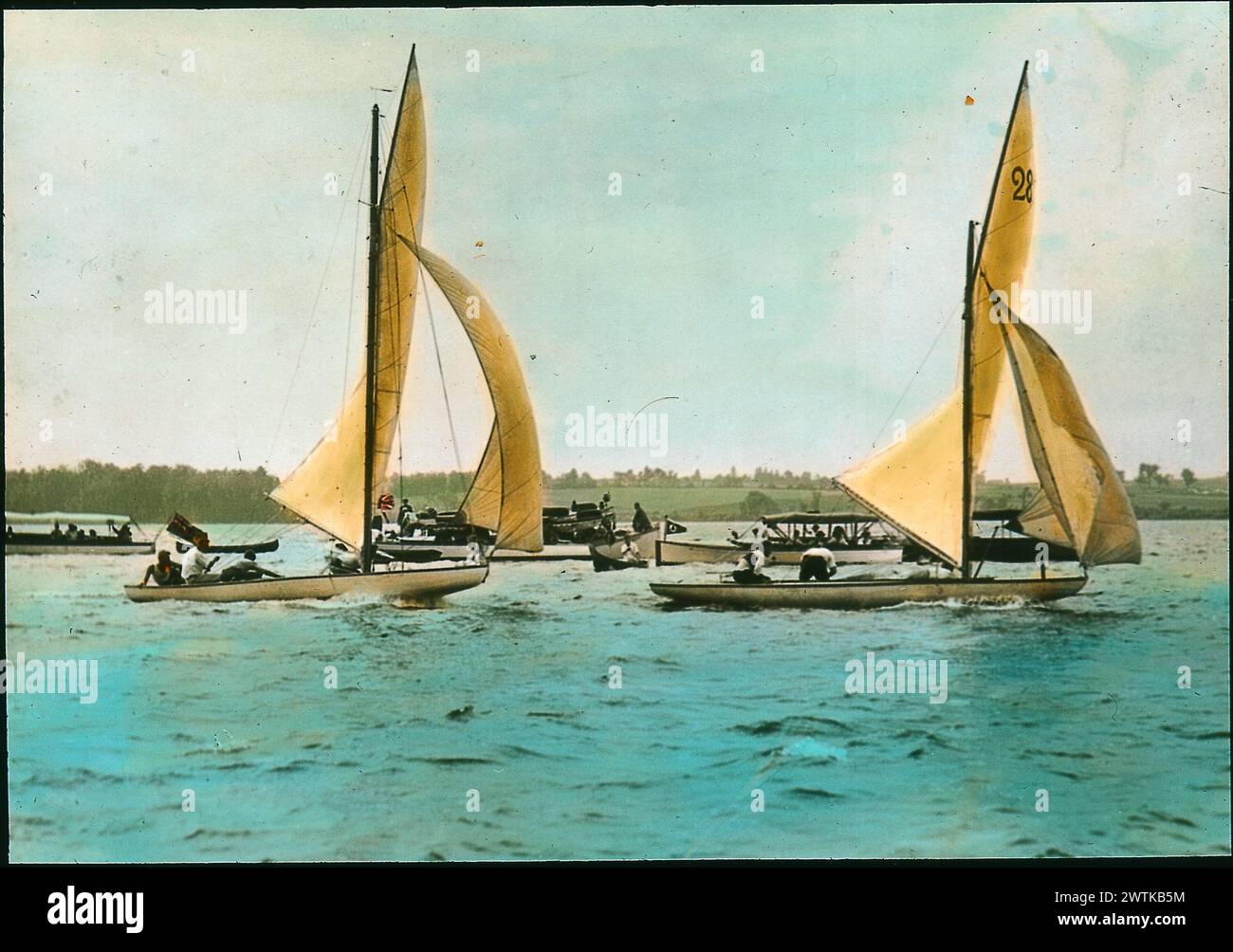 Chemong lake hi-res stock photography and images - Alamy