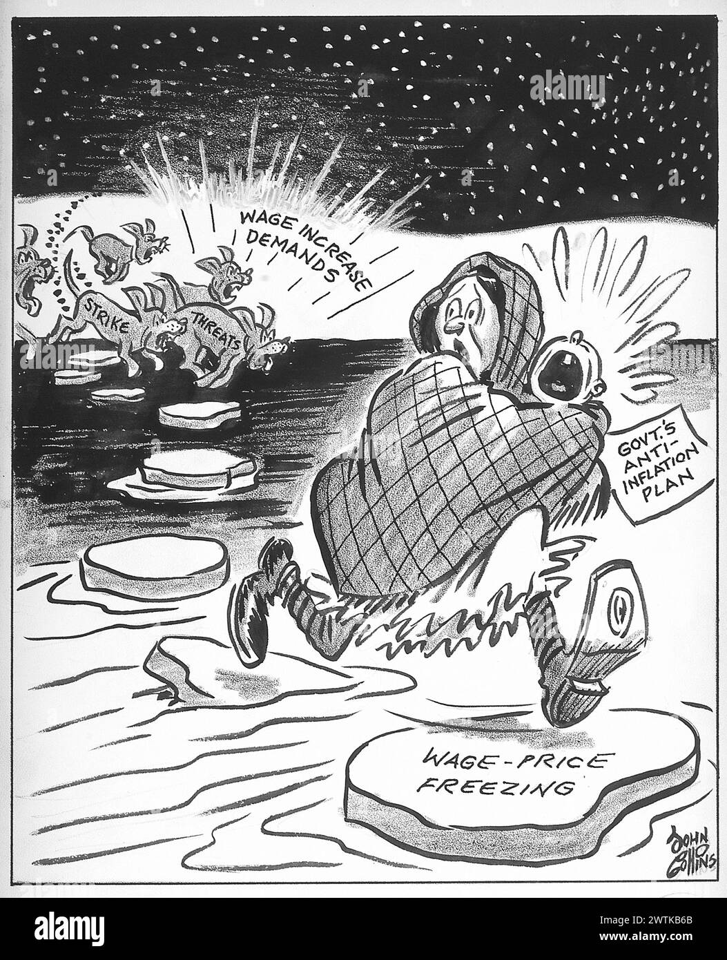 Chase collins hi-res stock photography and images - Alamy