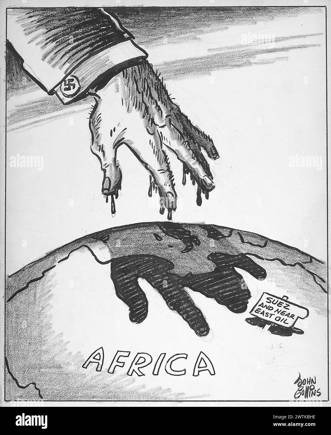 Dark character study Black and White Stock Photos & Images - Alamy