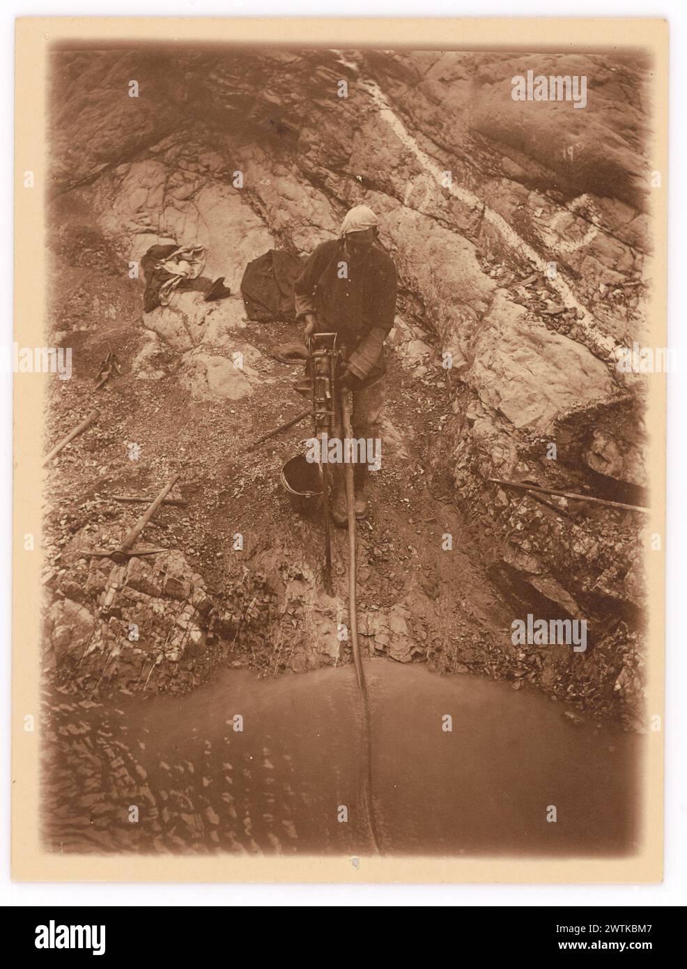 Feature engineering background Cut Out Stock Images & Pictures - Alamy