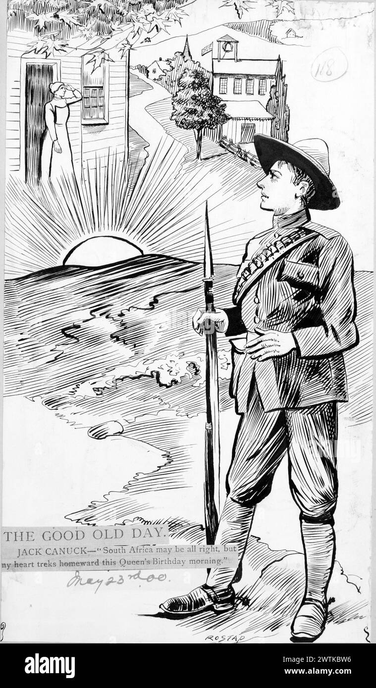 Good old day Black and White Stock Photos & Images - Alamy