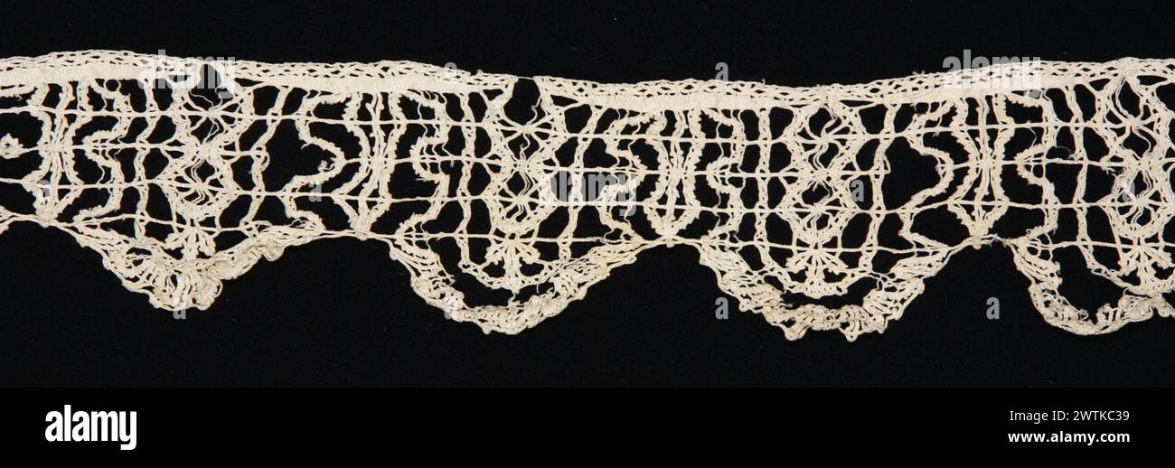 Bobbin lace sheet hi-res stock photography and images - Alamy