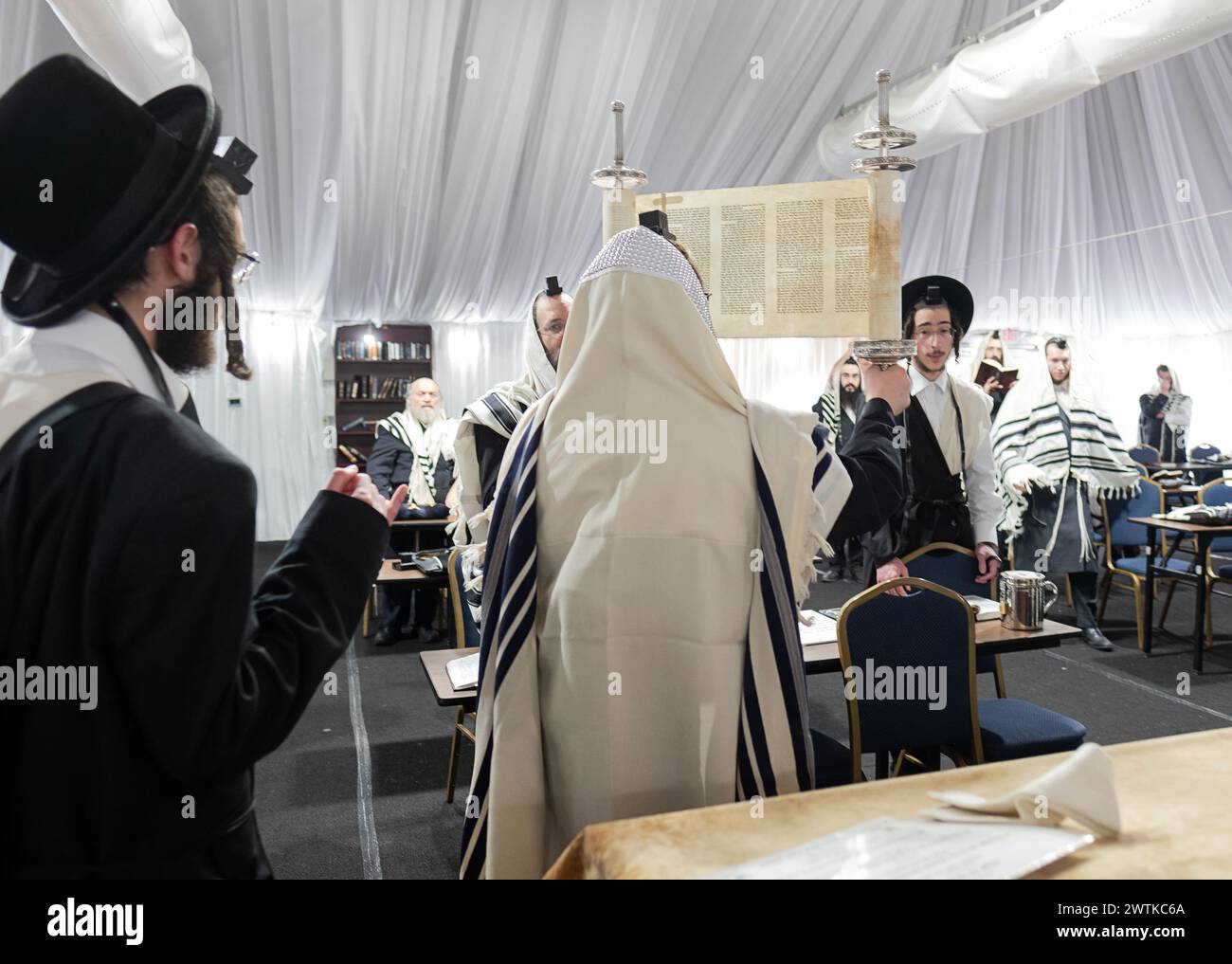 Monsey new york hi-res stock photography and images - Alamy