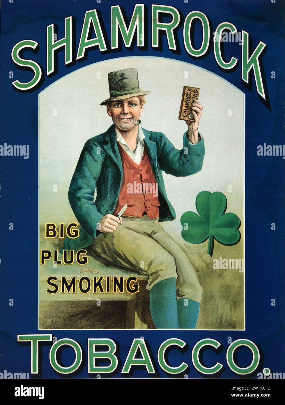 Tobacco plug hi-res stock photography and images - Alamy