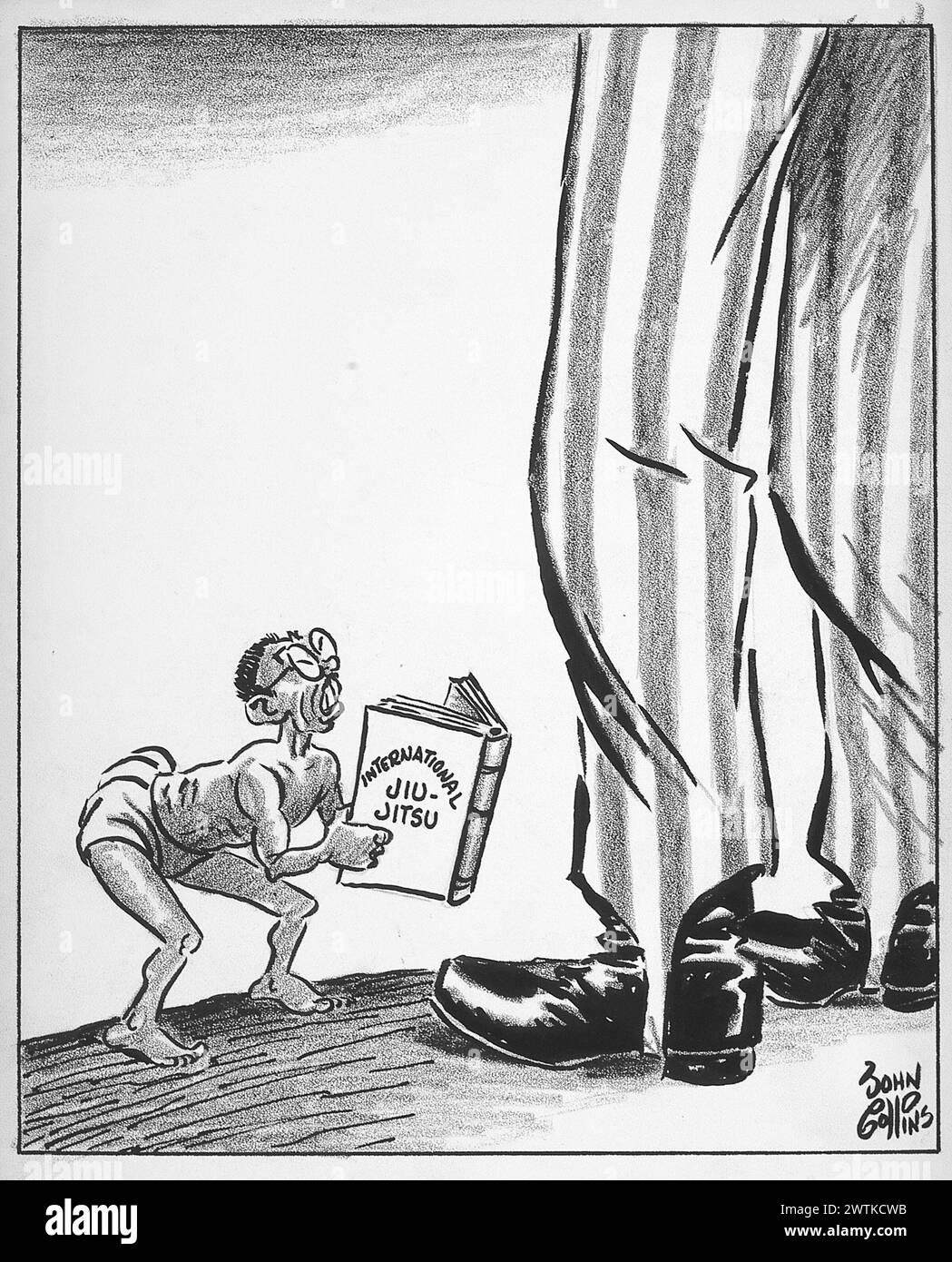 Talk dispute Black and White Stock Photos & Images - Alamy