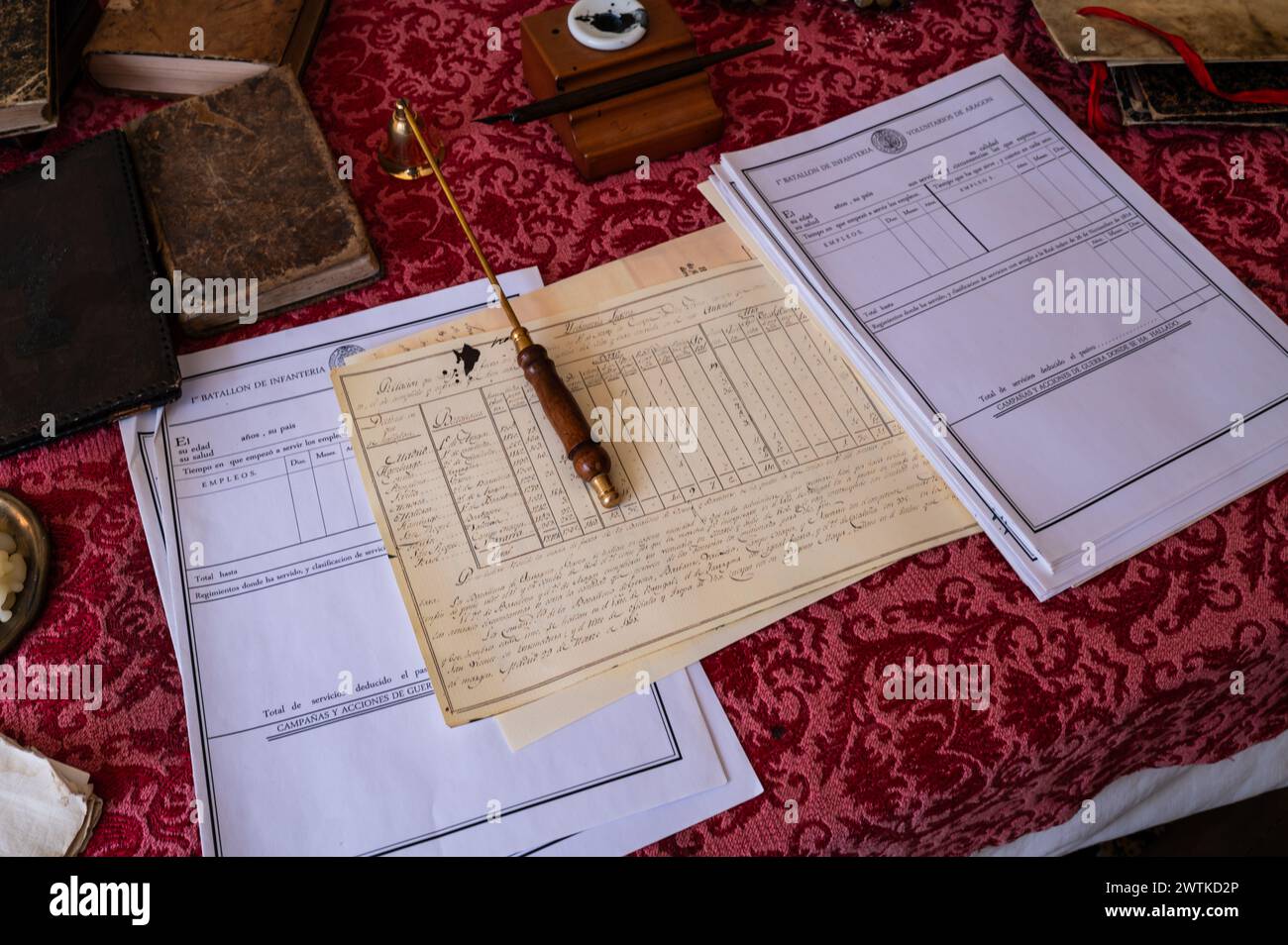 La coronela hi-res stock photography and images - Alamy