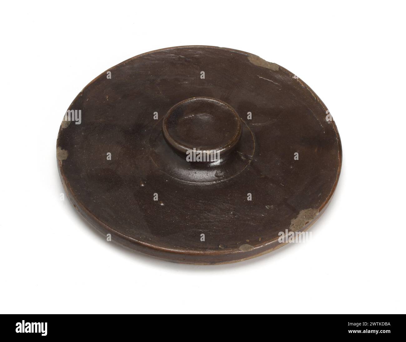 Ornamental lid Cut Out Stock Images & Pictures - Alamy