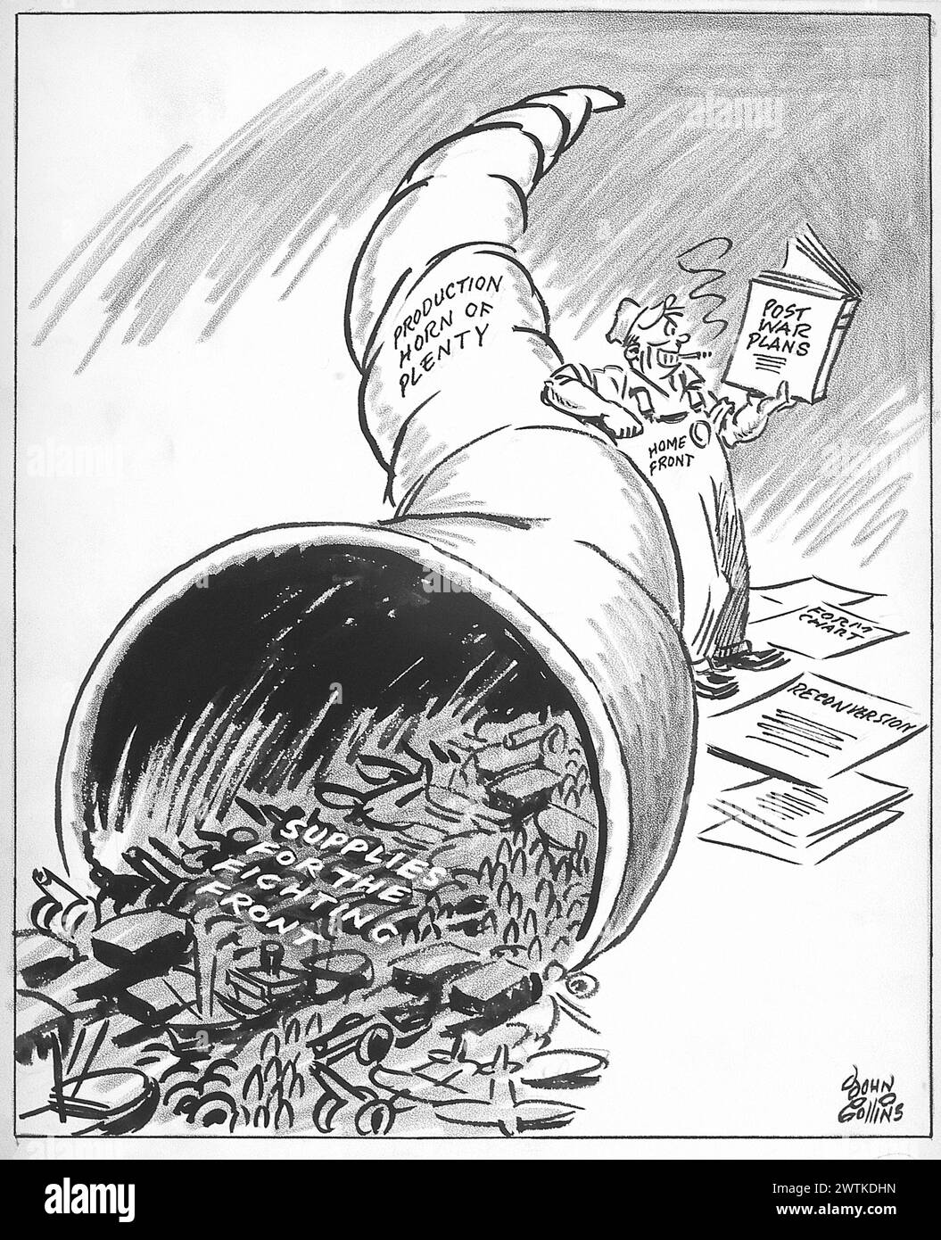 Hold up your end hi-res stock photography and images - Alamy