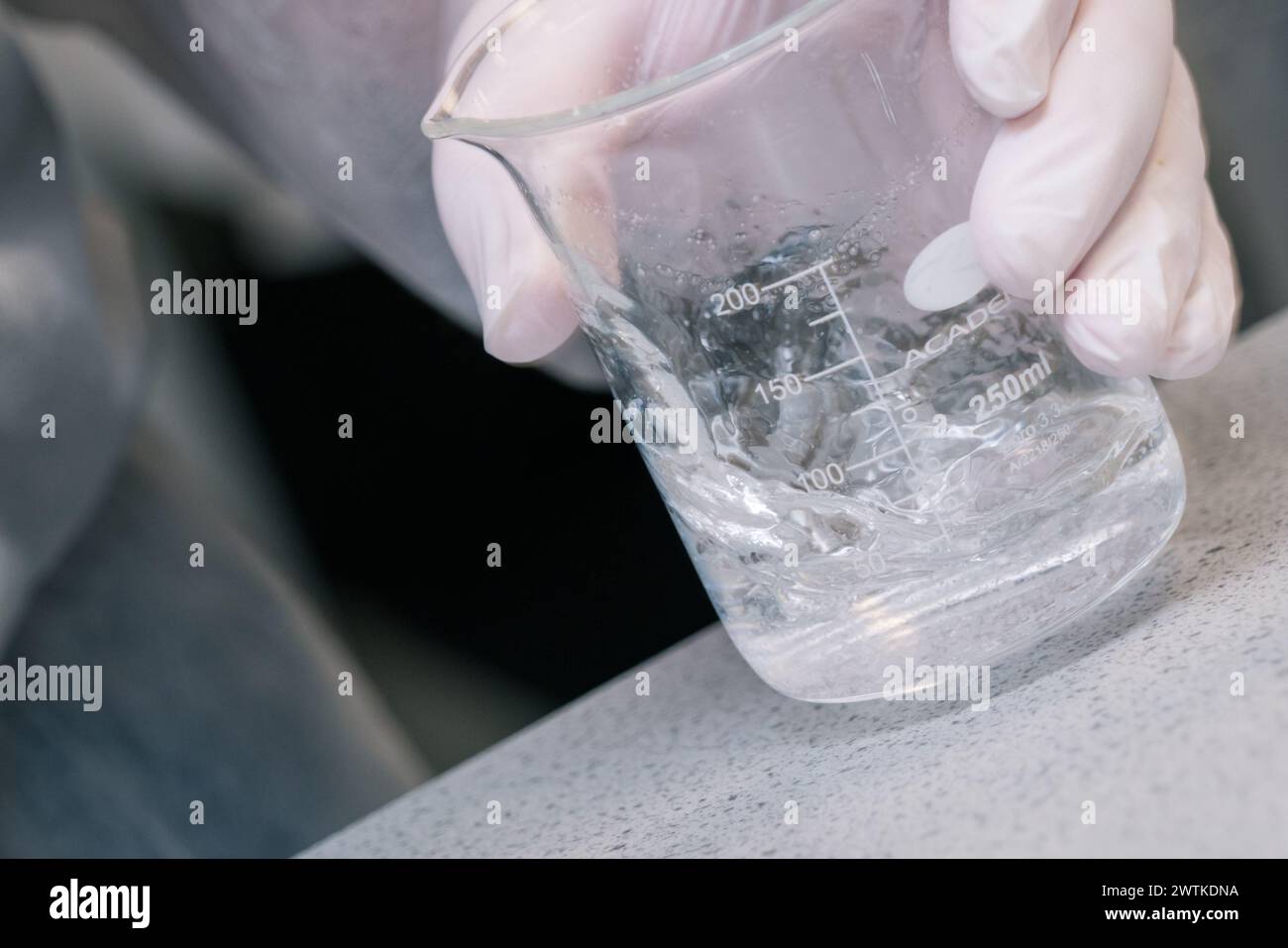 Practice laboratory hi-res stock photography and images - Alamy