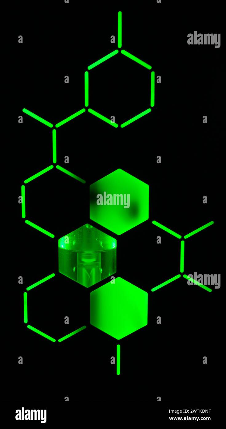 Fluorescence microscope hi-res stock photography and images - Alamy