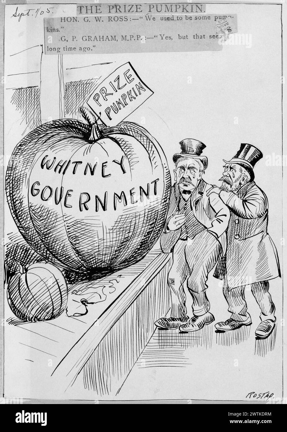 Cartoon prize Black and White Stock Photos & Images - Alamy