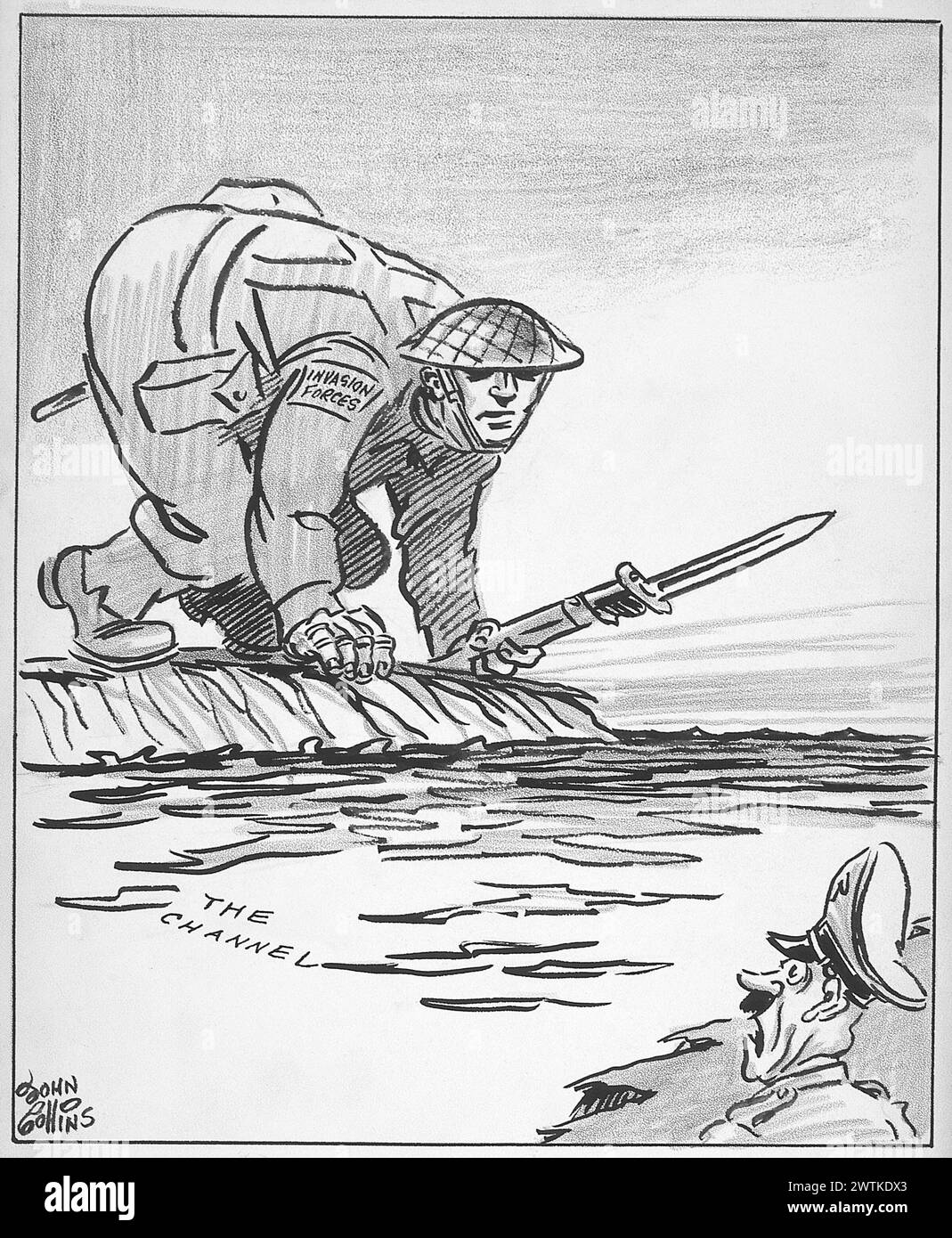 Leap year Black and White Stock Photos & Images - Alamy