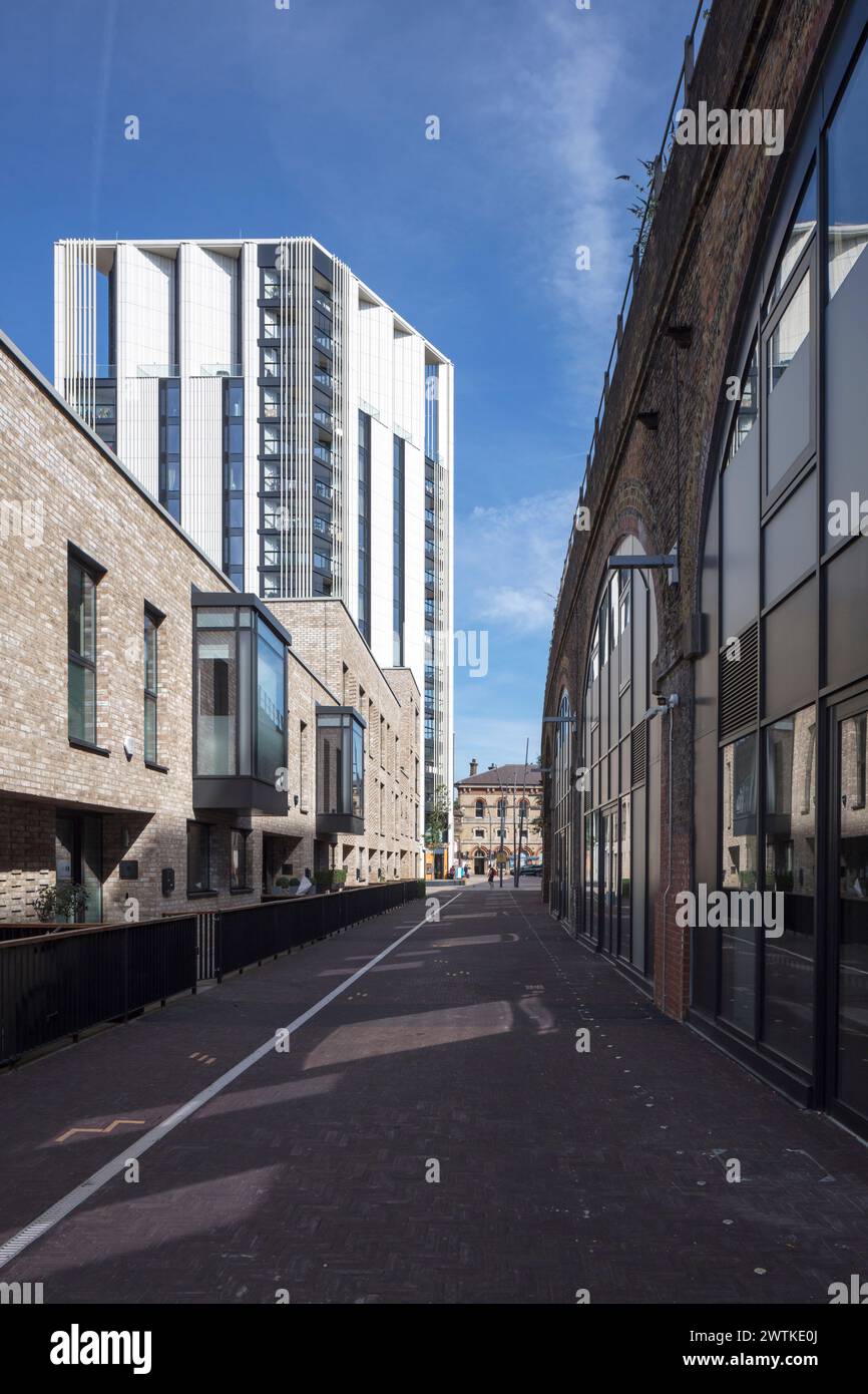 Patchham terrace hi-res stock photography and images - Alamy