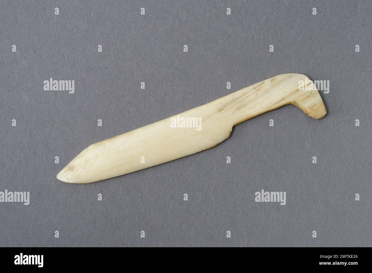 Miniature knife Stock Photo - Alamy